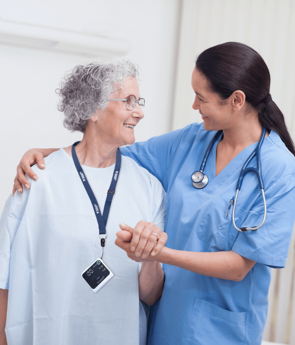 LX-8100 Telemetry Transmitter | Fukuda Denshi