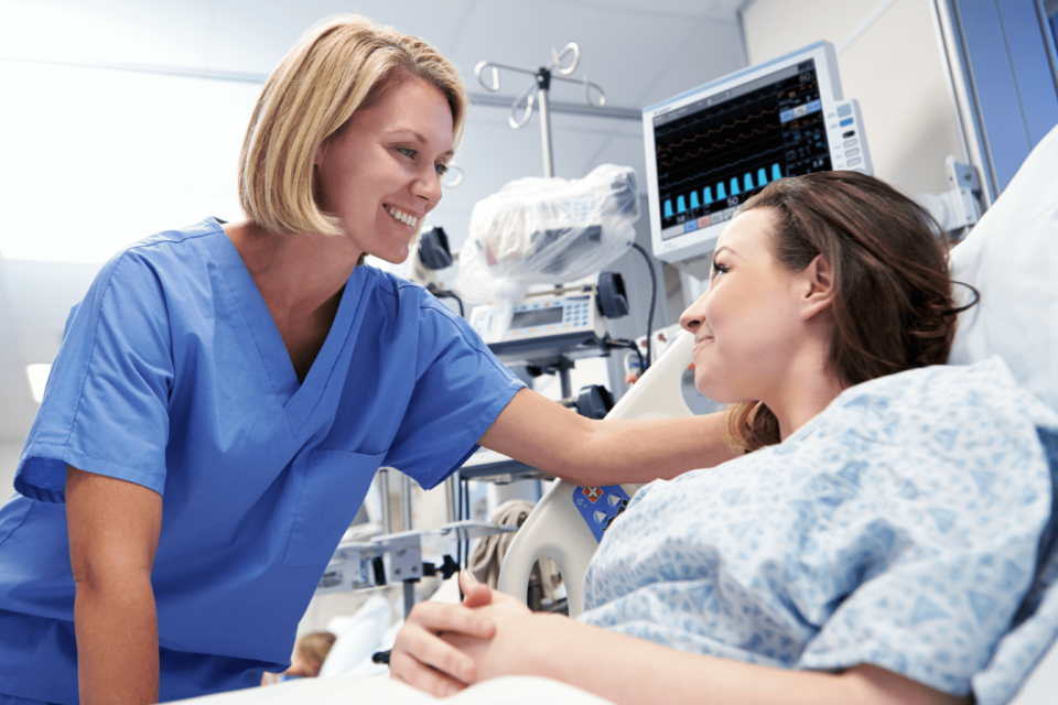 Dynascope DS-8500 Critical Care Monitor | Fukuda Denshi