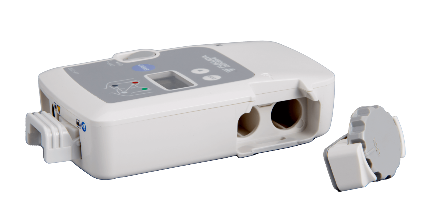 LX-7230N-R Telemetry Transmitter | Fukuda Denshi