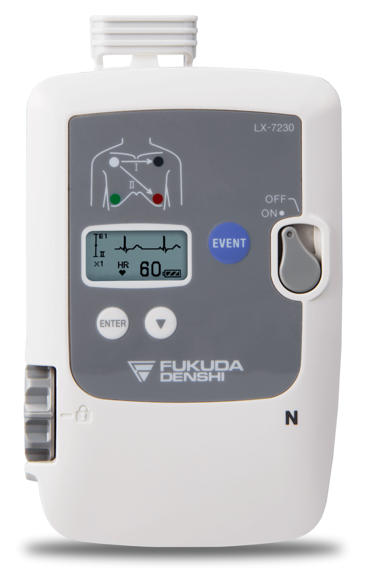 Adaptable Devices and Software for Healthcare | Fukuda Denshi