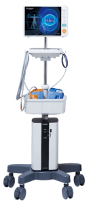 VaSera VS-2000 Vascular Assessment System | Fukuda Denshi