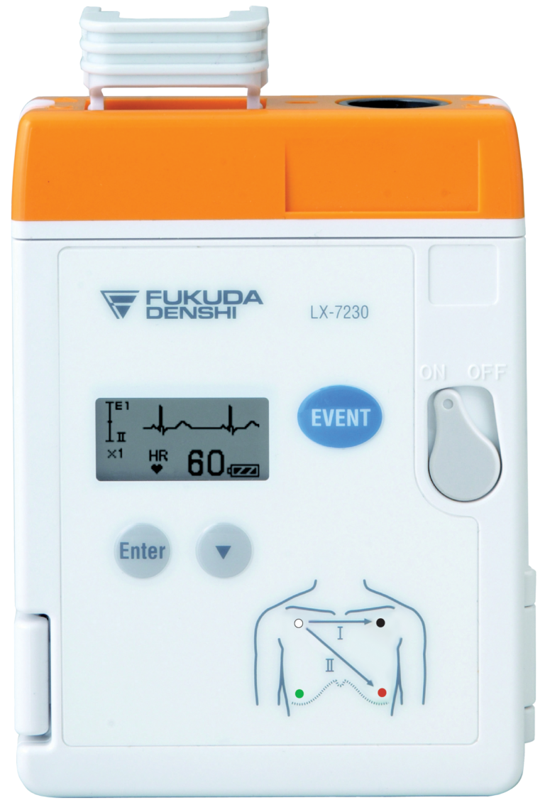 Customer and Technical Support | Fukuda Denshi