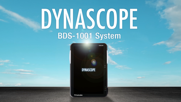 Dynascope BDS-1001 Bedside Monitor | Fukuda Denshi