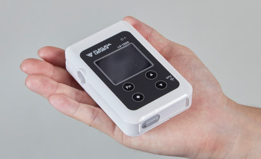 LX-1300 Telemetry Transmitter | Fukuda Denshi